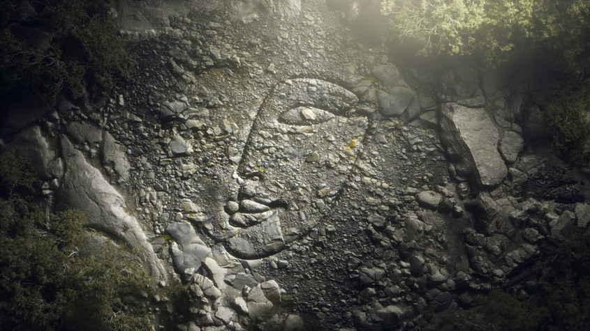 Lua_Pele | WONKA CGI