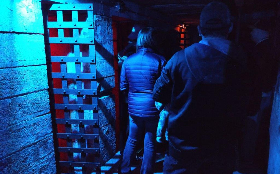 HISTORIC JAIL & DUNGEON | Sandusky County CVB