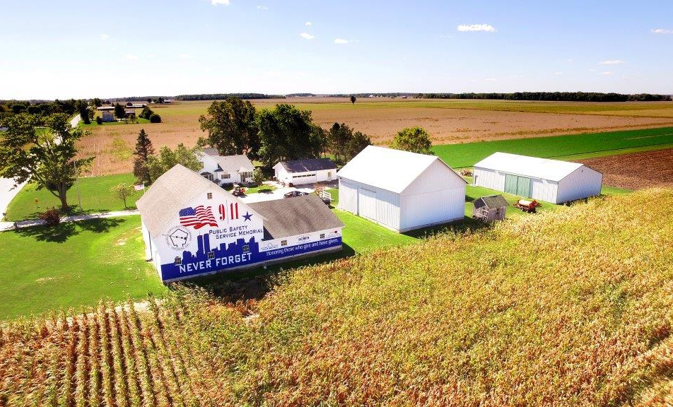 BARN MURAL TRAIL | Sandusky County CVB