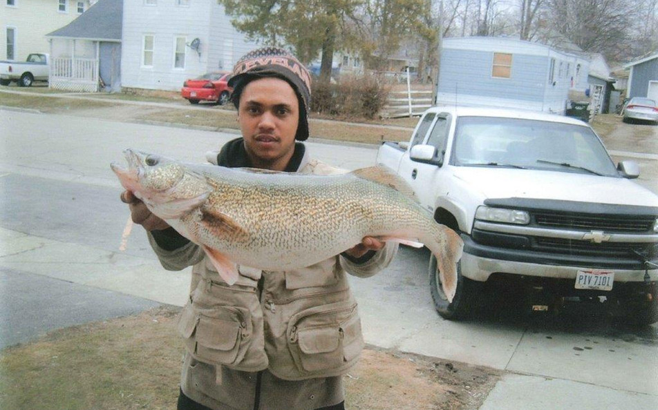 FISHING | Sandusky County CVB