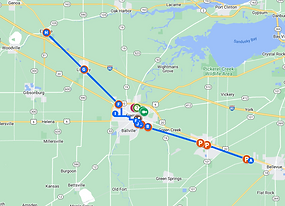 BIKE SHARE | Sandusky County CVB