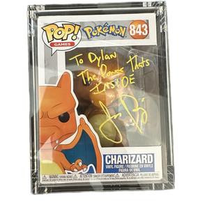 Funko Pop Normal Size Acrylic Case with Magnetic Lid | DeeveeMax LLC