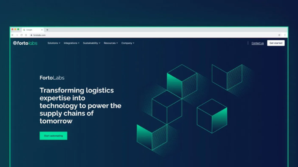 Forto launches FortoLabs, a platform for AI-powered SaaS solutions ...