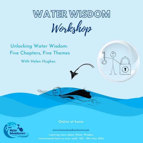 Water Wisdom Workshop | Water Adventurers