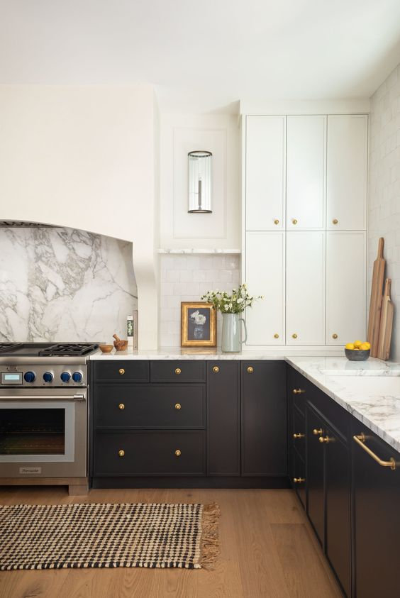 3 Tips for designing the perfect kitchen layout