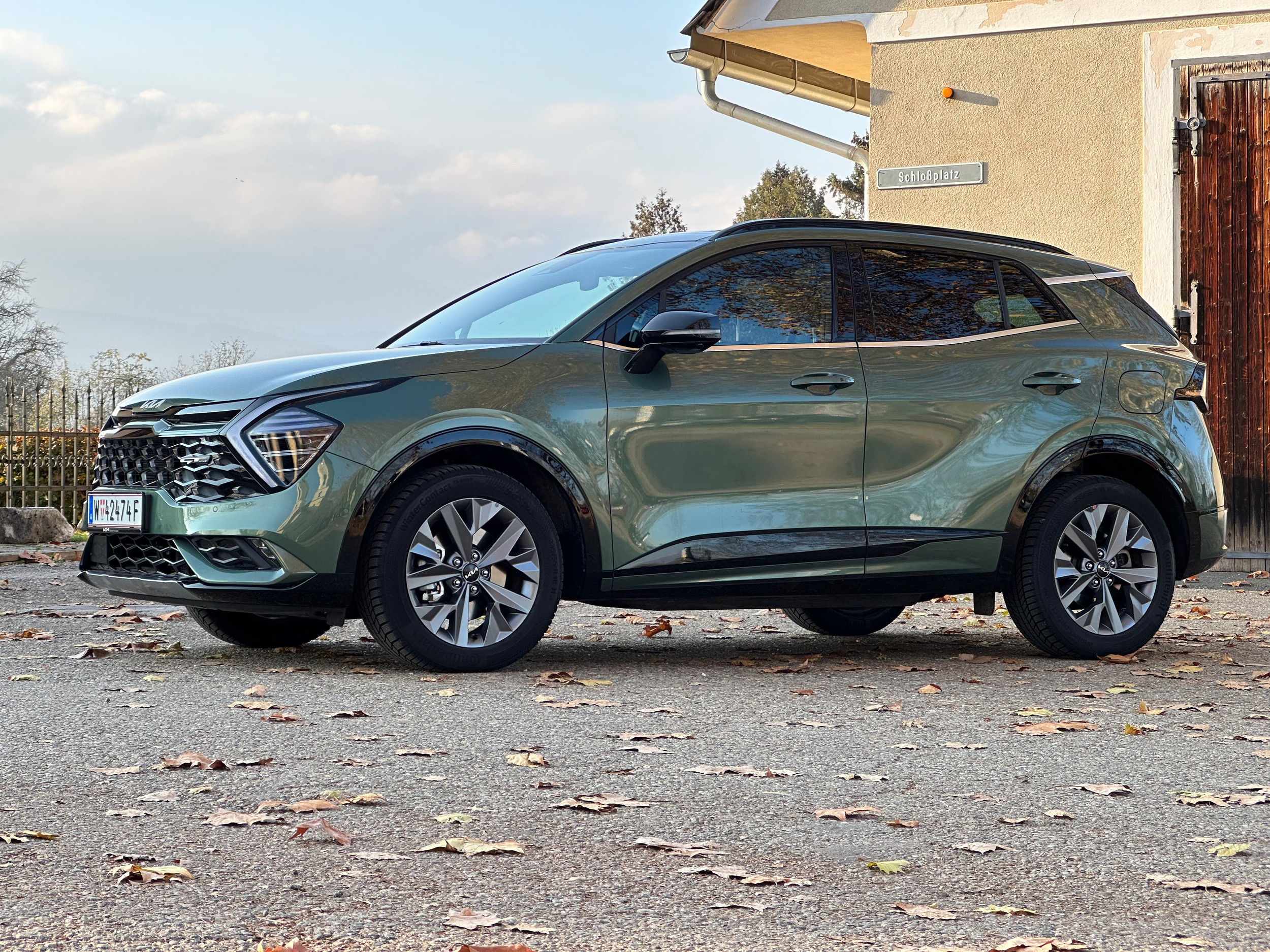 Autotests | Autotest-Oesterreich