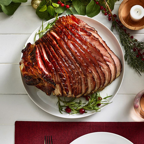 Cozy Christmas Dinner | Fireside Catering Co