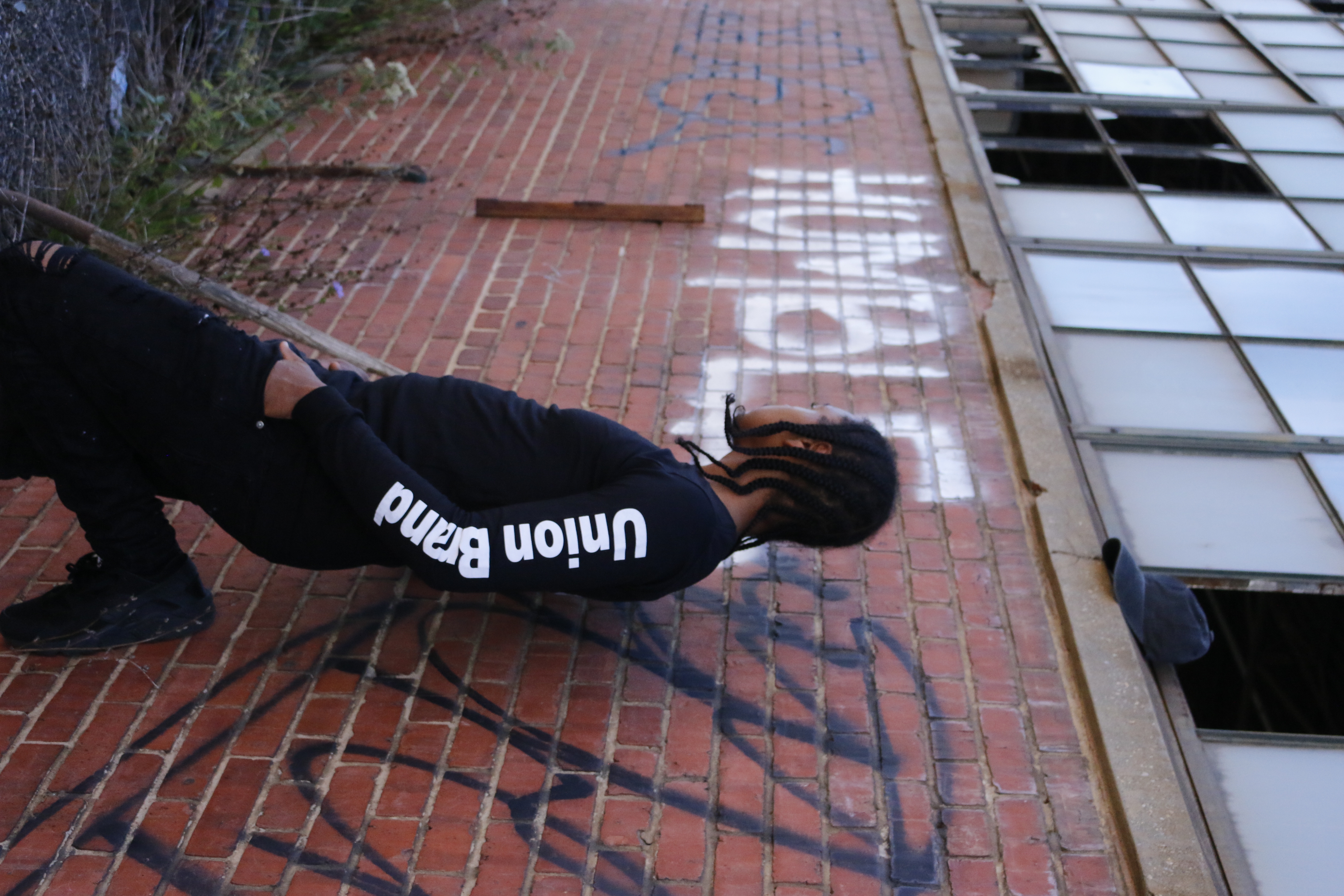 HOME | Union Brand LLC