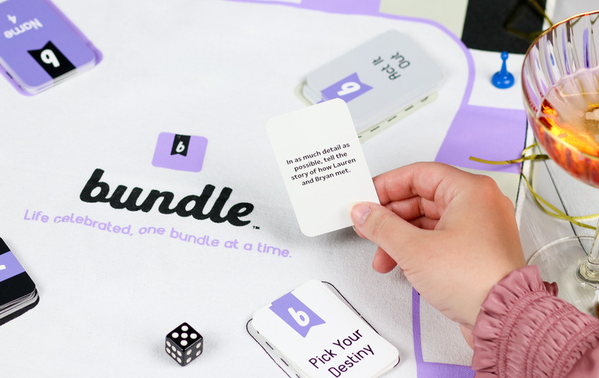 How to Play | Custom Board Games by Bundle