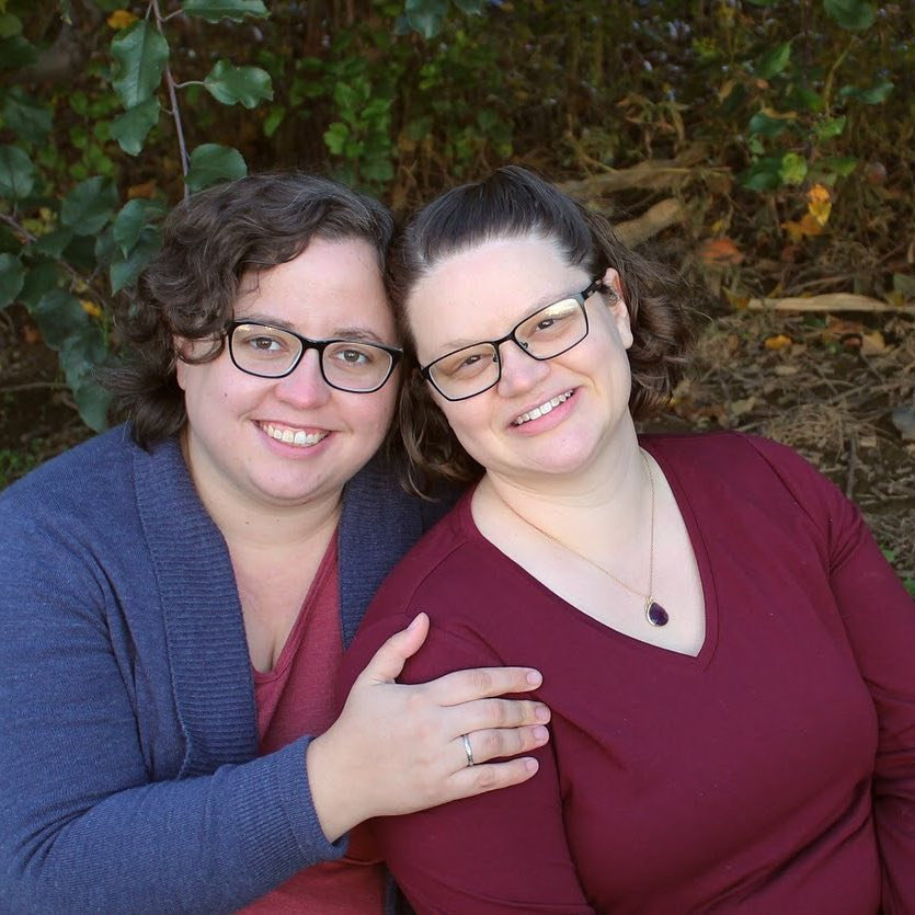 Beyond the Bundle: Julie & Hannah
