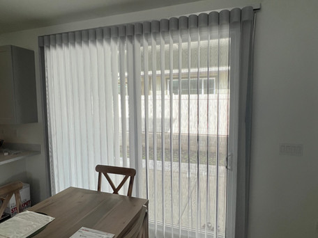 Norman® Smart Drapes | Shades West Hawaii