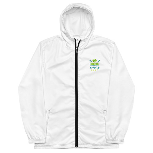 Men’s windbreaker | Fpgtour