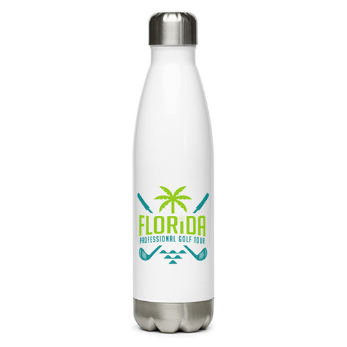 Stainless steel water bottle | Fpgtour