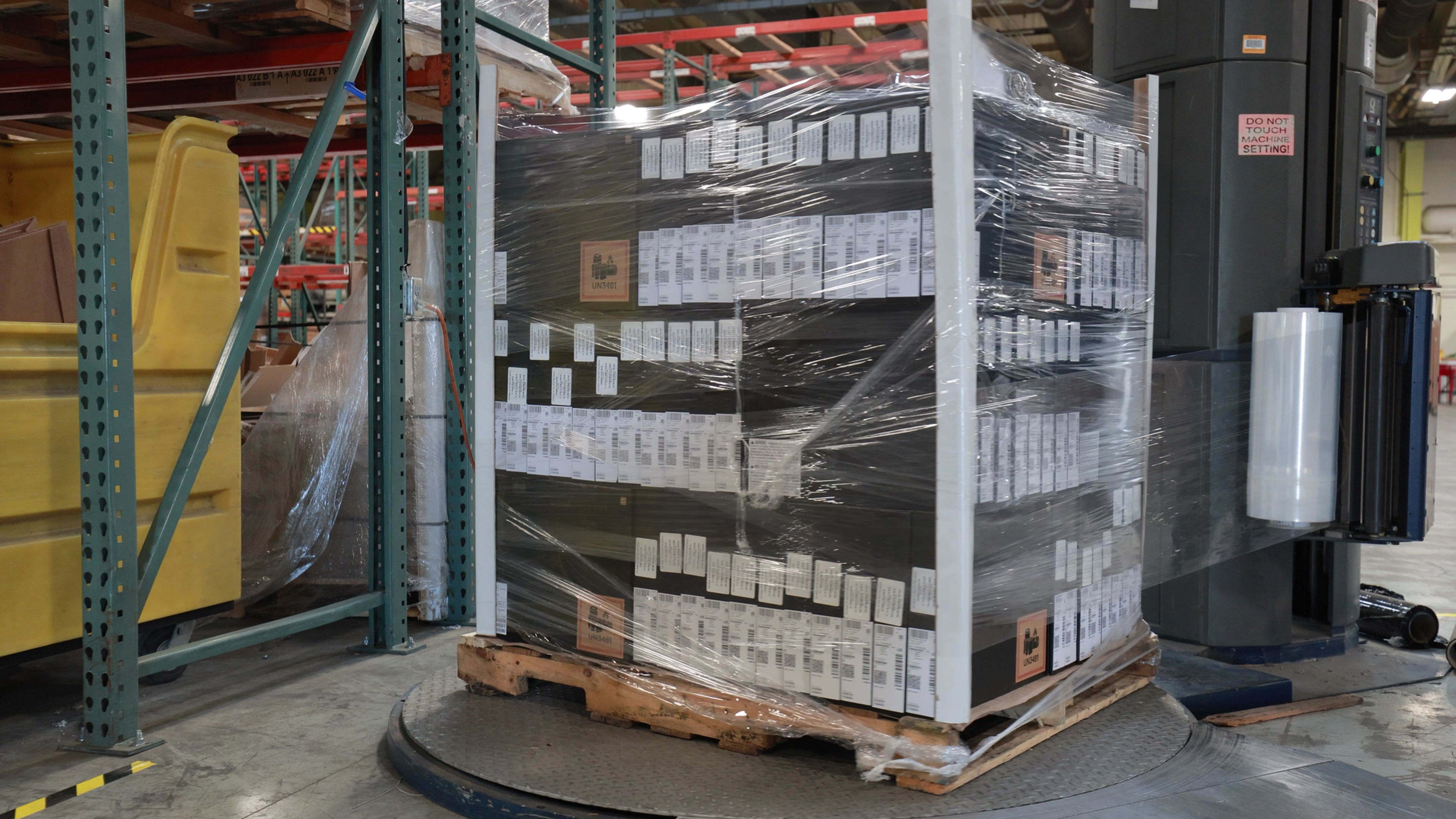 About | Granite Data