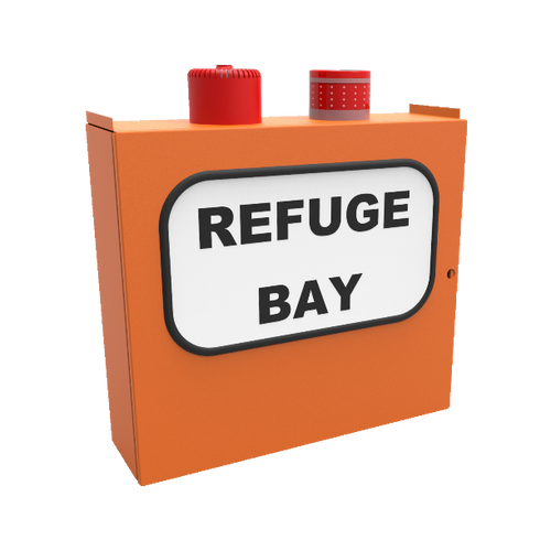 Refuge Bay Light | Deebar Pty Ltd