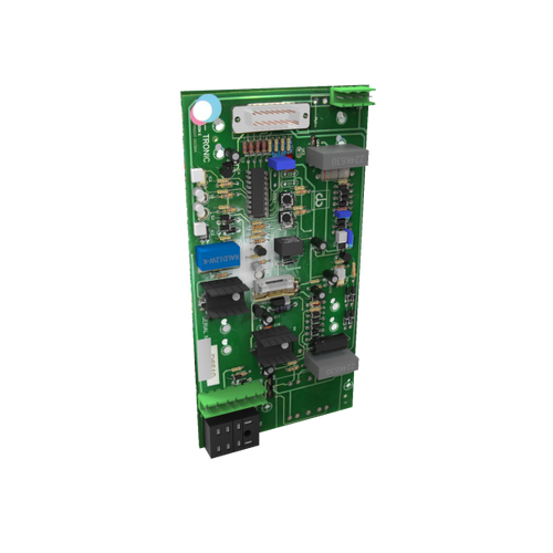 D-Tronic PC Board | Deebar Pty Ltd