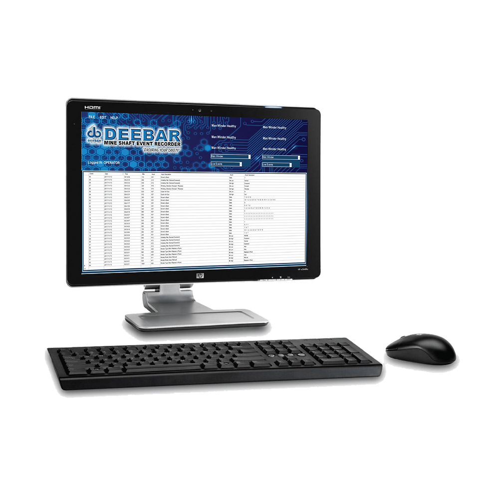 Electronic Signalling | Deebar Pty Ltd