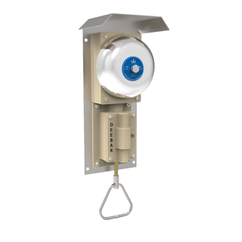 180 Bell Pull Combination | Deebar Pty Ltd