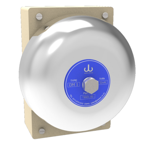 DM1 Bell | Deebar Pty Ltd