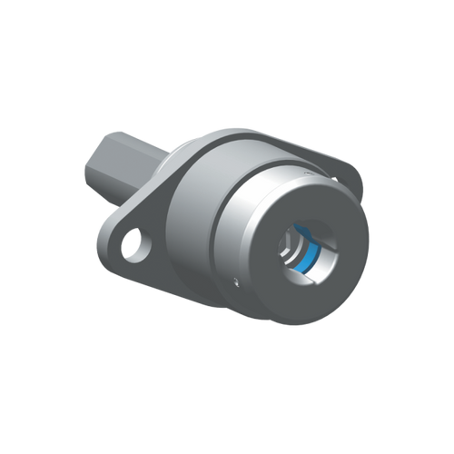 Mini Eared Basic Lock | Deebar Pty Ltd