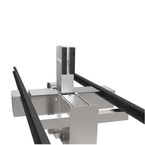 Deebar Station Stop Block | Deebar Pty Ltd