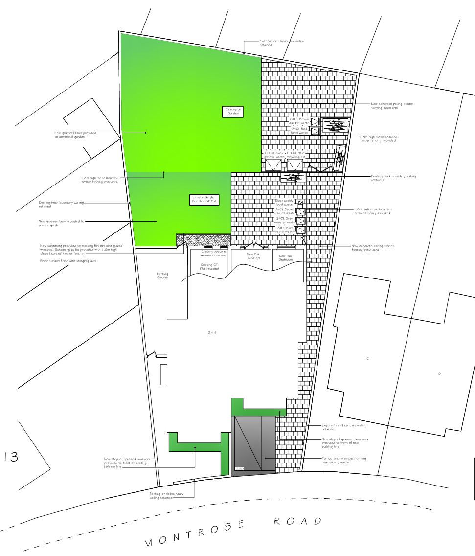Construction | Greater London | Beale Halai Limited