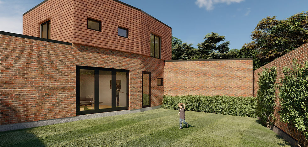 Construction | Greater London | Beale Halai Limited