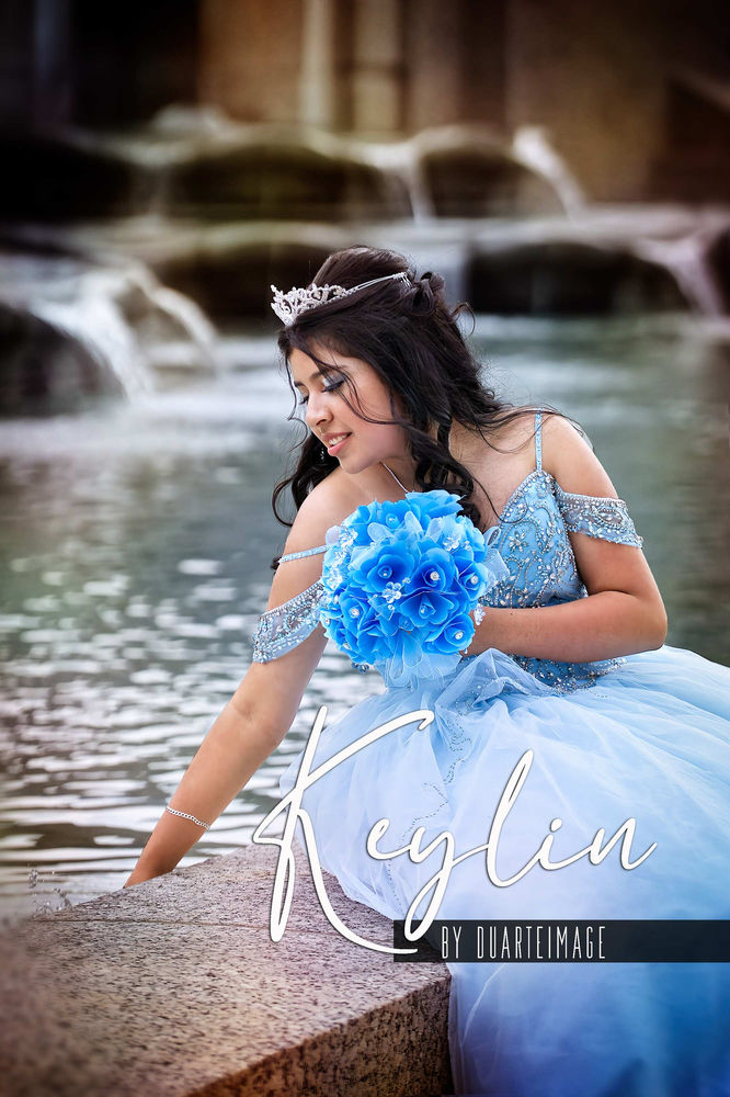 Keylin Sweet Quince