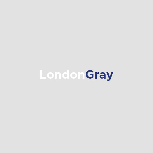 london gray