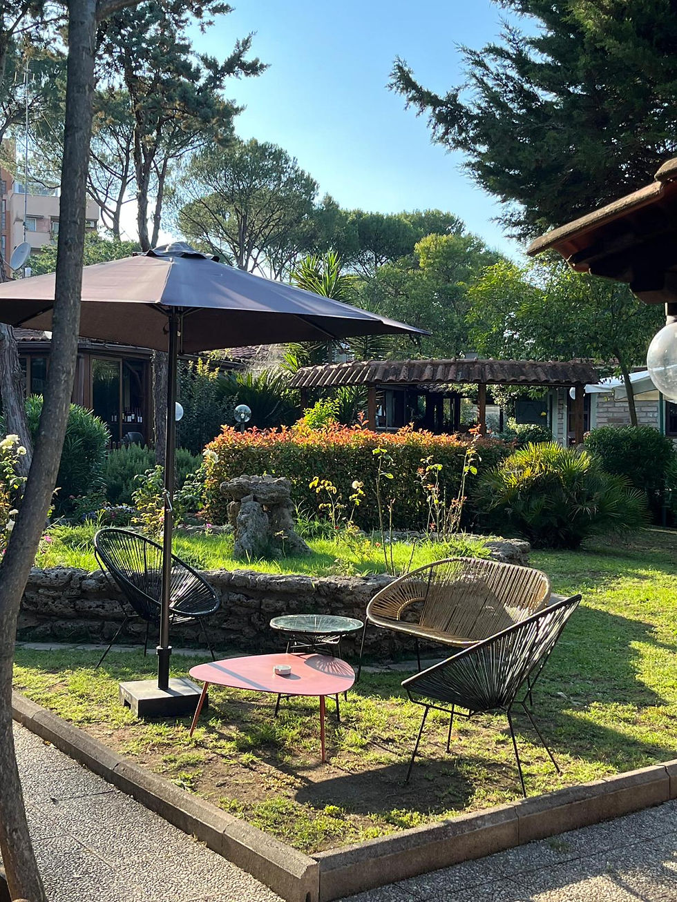 Ristorante Relax | Pizzeria | Via Nomentana, 1068, Roma, RM, Italia