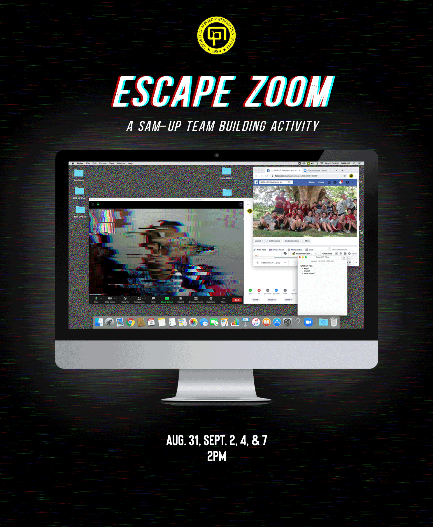 The Escape Game The Heist Solution The Escape Game The Heist Solution