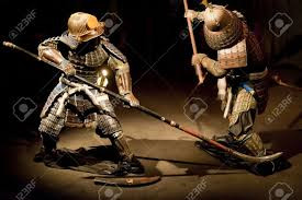 Samurai Jujitsu Course | worldhombudojo