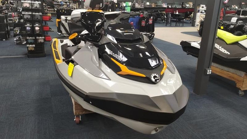 2024 Sea-Doo Fish Pro Trophy 170 | Boost Powersports