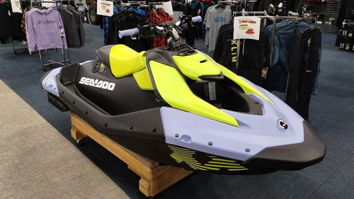 2024 Sea-Doo Spark Trixx 900 ACE | Sports Récréatifs Pr