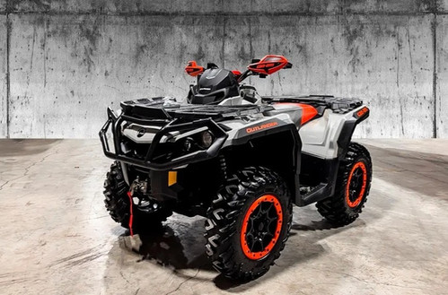 2022 Can-Am Outlander 1000 XXC | Boost Powersports