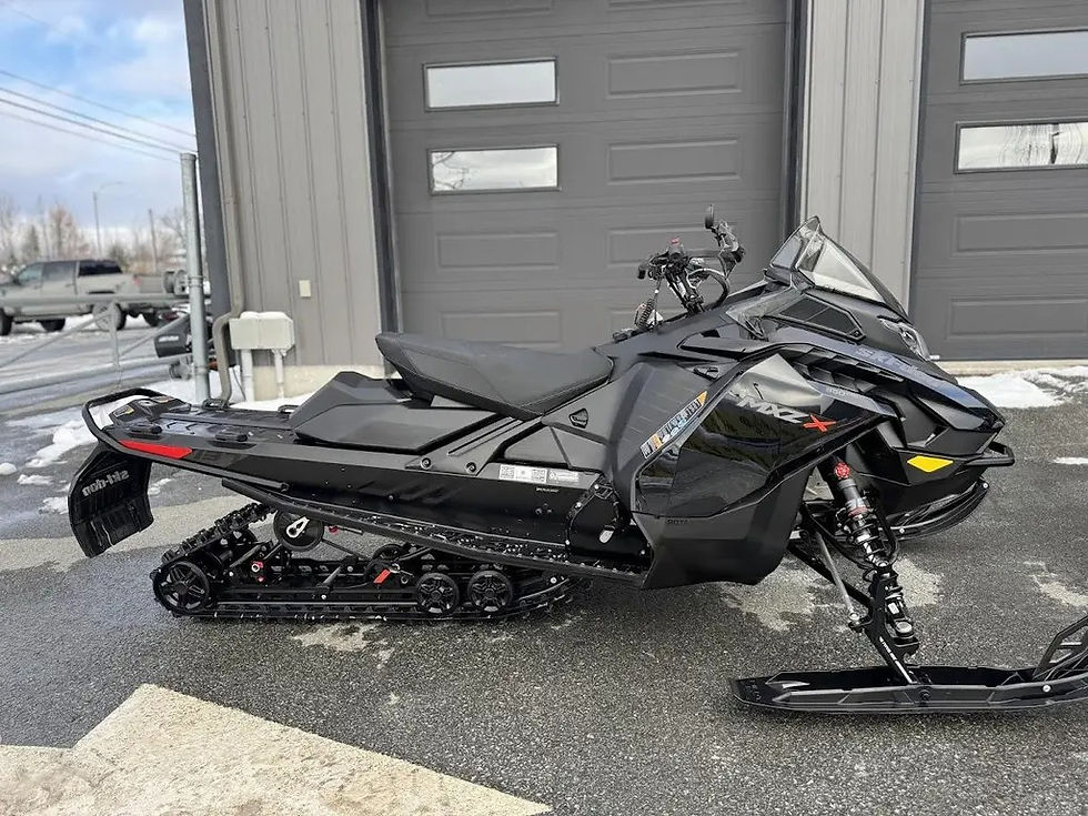 Ski-Doo | Boost Powersports