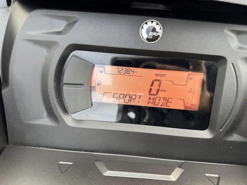 Ski-Doo | Boost Powersports