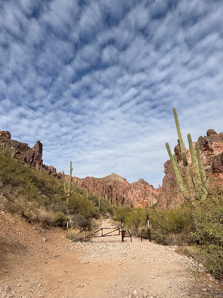 AZ Talio Ranch | Condos, RV Sites, & Events | Florence AZ | 20585 E ...