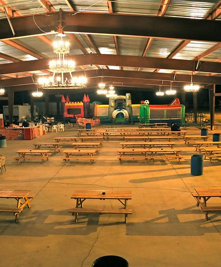 AZ Talio Ranch | Condos, RV Sites, & Events | Florence AZ | 20585 E ...