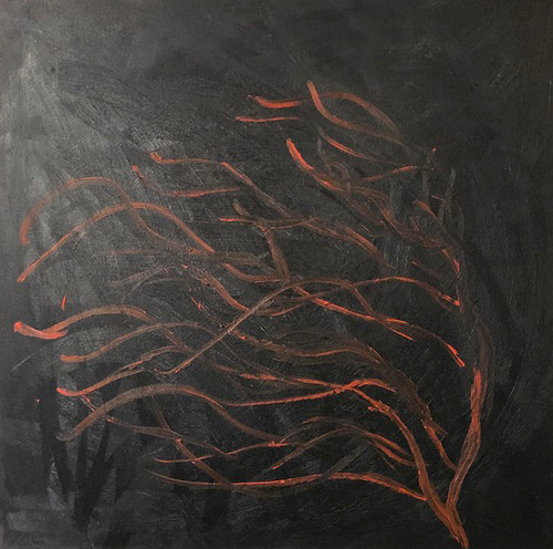 Coral Movement | Sharonswift