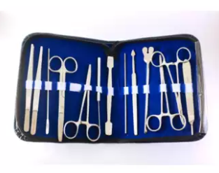 Dissecting Kit 14pcs | VMed Medical