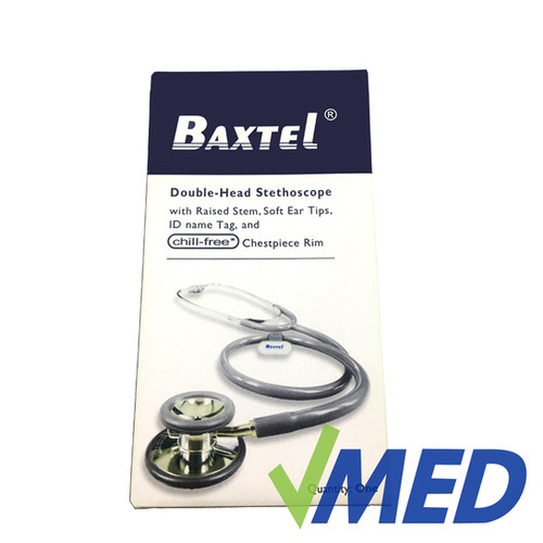 Baxtel Aneroid Sphygmomanometer Blood Pressure Monitor w/ Carrying Case ...