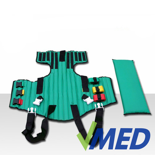 Kendrick Extrication Device w/ Bag | VMed Medical