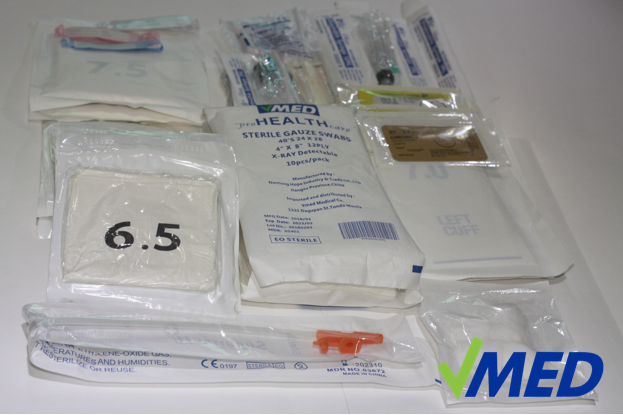 DISPOSABLE SUPPLIES | VMed Medical Philippines 2/5
