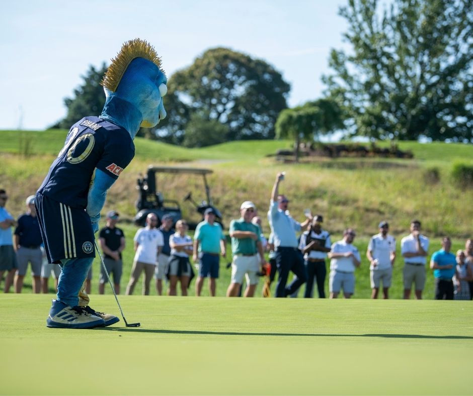 DOOP CUP | Union Foundation