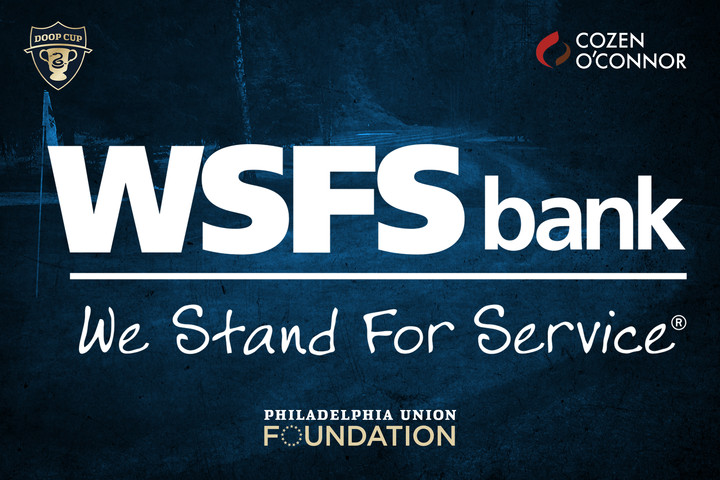 DOOP CUP | Union Foundation