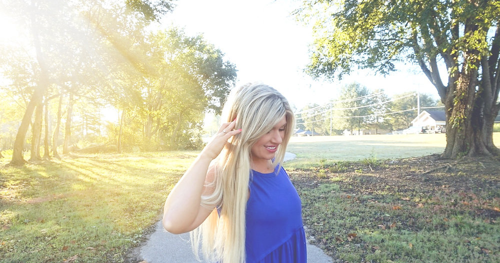 5 Ways To Practice Self Care at Home