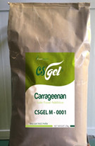 CS Gel M - 0001 | Capital Seaweed Cons