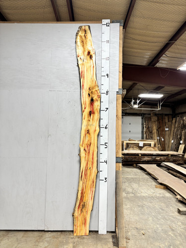 BE4006 Boxelder Slab | Two Fellers