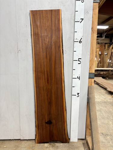 W4075 Walnut Slab | Two Fellers